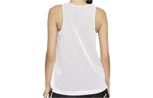 Nike Queen Of Courts" Mesh Jersey