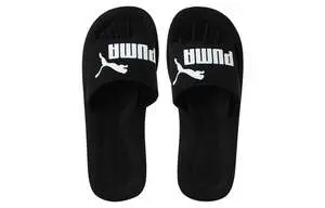 PUMA Purecat Slides
