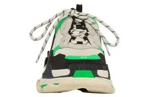 Balenciaga Triple S Sneaker - Multi-color