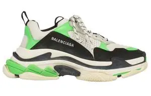 Balenciaga Triple S Sneaker - Multi-color