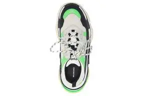 Balenciaga Triple S Sneaker - Multi-color