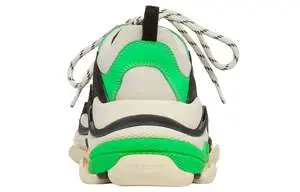 Balenciaga Triple S Sneaker - Multi-color