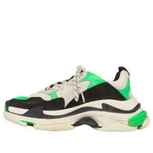Balenciaga Balenciaga Triple S Sneaker Multi-color