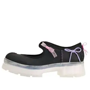 UGG Areum Mary Jane - Black