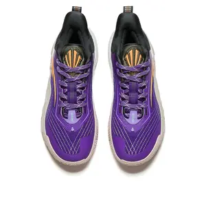 ANTA Kai 1 Speed Low 'prophet' Sneakers