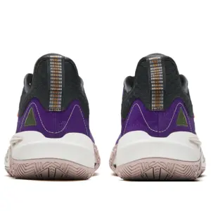 ANTA Kai 1 Speed Low 'prophet' Sneakers