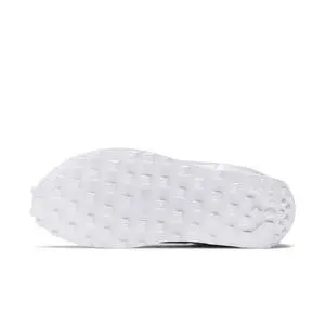 Nike Daybreak Metallic Silver Sneakers - Silver/gray