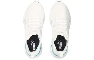 PUMA Pure Xt 'stardust' Sneakers - White/blue