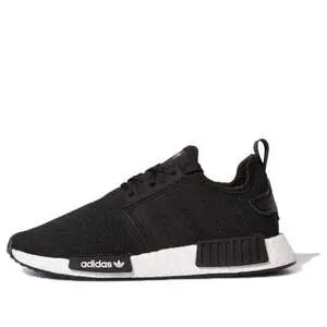 Adidas Adidas NMD_R1 Refined Sneakers Core Black/core Black/cloud White