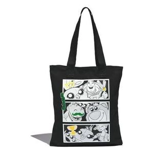 Adidas X Pixar Anime Shopper Bag
