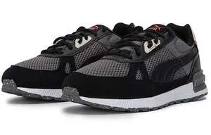 PUMA Graviton Pro Better Sneakers - Gray/black