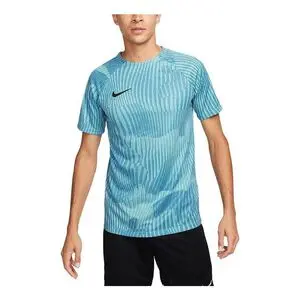 Nike Dri-fit Academy Pro T-shirt - Blue
