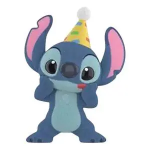 POP MART Disney Stitch Little Emotions Figure 'all Smiles - Multi-color