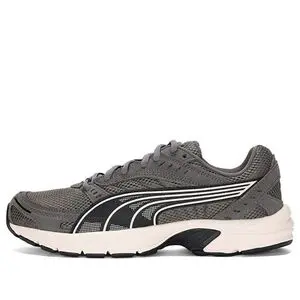 PUMA Axis Sd Low Top Sneakers - Grey