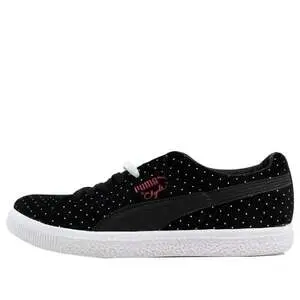 PUMA Undefeated X Clyde 'micro Dot
