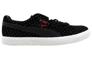 PUMA Undefeated X Clyde 'micro Dot