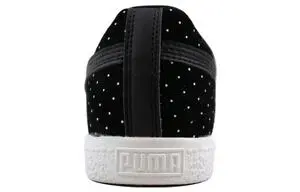 PUMA Undefeated X Clyde 'micro Dot