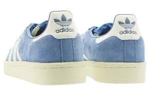 Adidas Campus Sneaker - Blue/white