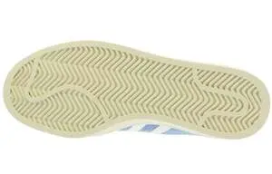 Adidas Campus Sneaker - Blue/white