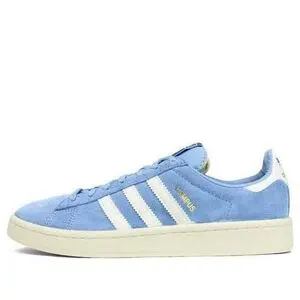 Adidas Adidas Campus Sneaker Blue/white