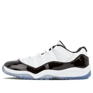 Air Jordan Low Top Sneakers For Women