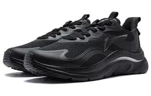 LI-NING You Yi Low Top Sneakers