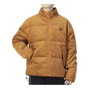 Puma Puff Jackets For Men