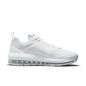 Nike Max Genome Sneakers - White/black