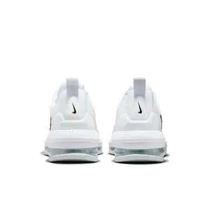 Nike Max Genome Sneakers - White/black