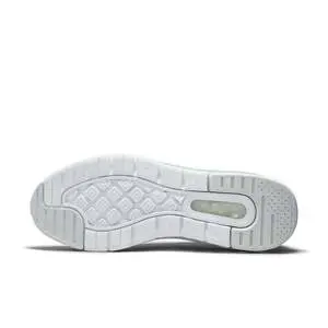 Nike Max Genome Sneakers - White/black