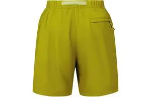 Nike X Trail Shorts - Moss Green