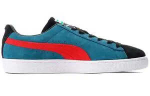 PUMA Suede Classic 21 Sneakers