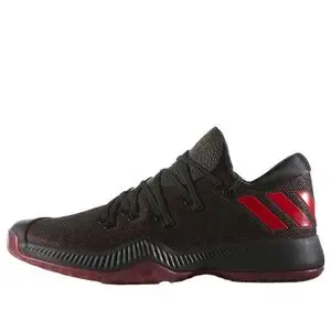 Adidas Harden B/e 'scarlet - Black/red
