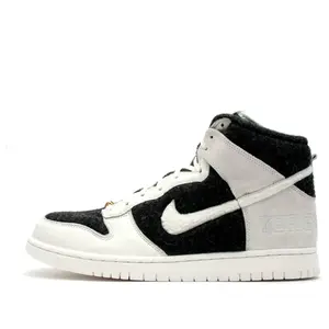 Nike Nike Dunk High 'Destroyers' Sneakers Charcoal/sail-sail