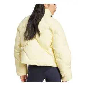 Adidas Quilted Down Jacket