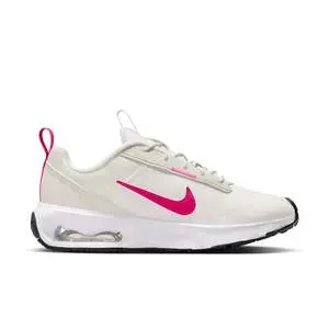 Nike Max Intrlk Lite Sneakers - Summit White/phantom/white