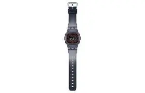 Casio G-shock Digital Watch - Black