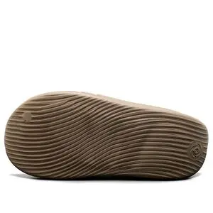 RIGORER Mini Shark Slides - Brown