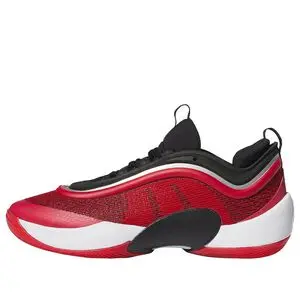 Adidas D.o.n. Issue #6 Sneakers - Red/black