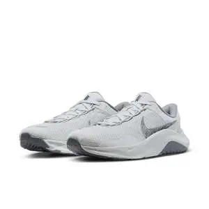 Nike Legend Essential 3 Next Nature "photon Dust Anthracite" Dm1120-005 - Gray