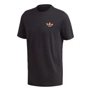 Adidas Change Is A Team Sport Tee