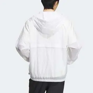 Adidas Neo Vibe Collective Windbreaker Jacket