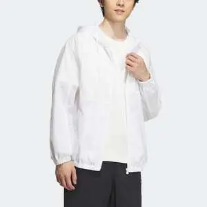 Adidas Neo Vibe Collective Windbreaker Jacket