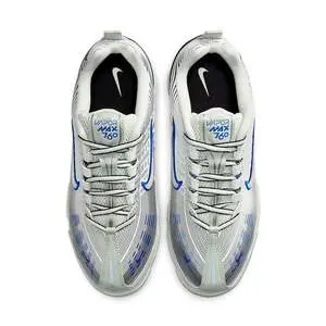 Nike Vapormax 360 Sneakers - Grey