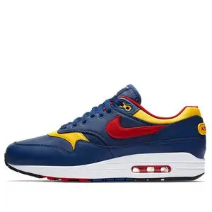 Nike Max 1 'snow Beach' Sneakers