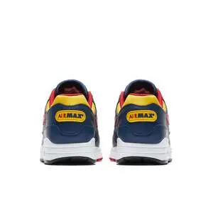 Nike Max 1 'snow Beach' Sneakers