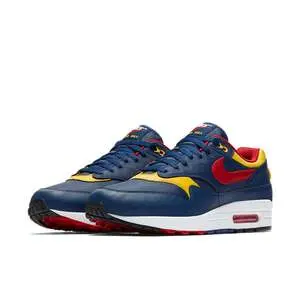 Nike Max 1 'snow Beach' Sneakers