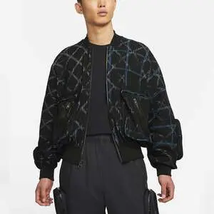 Nike X Undercover Bomber Jacket
