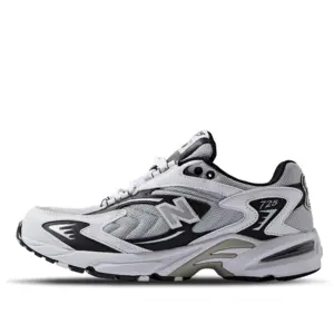 NEW BALANCE New Balance 725v1 Sneakers White/gray/black