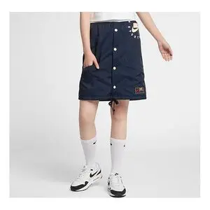 Nike Skirt - Navy